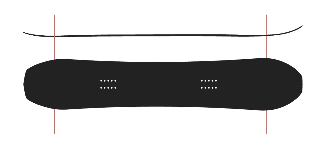 ARK Snowboard | Winterstick | Premium Snowboards