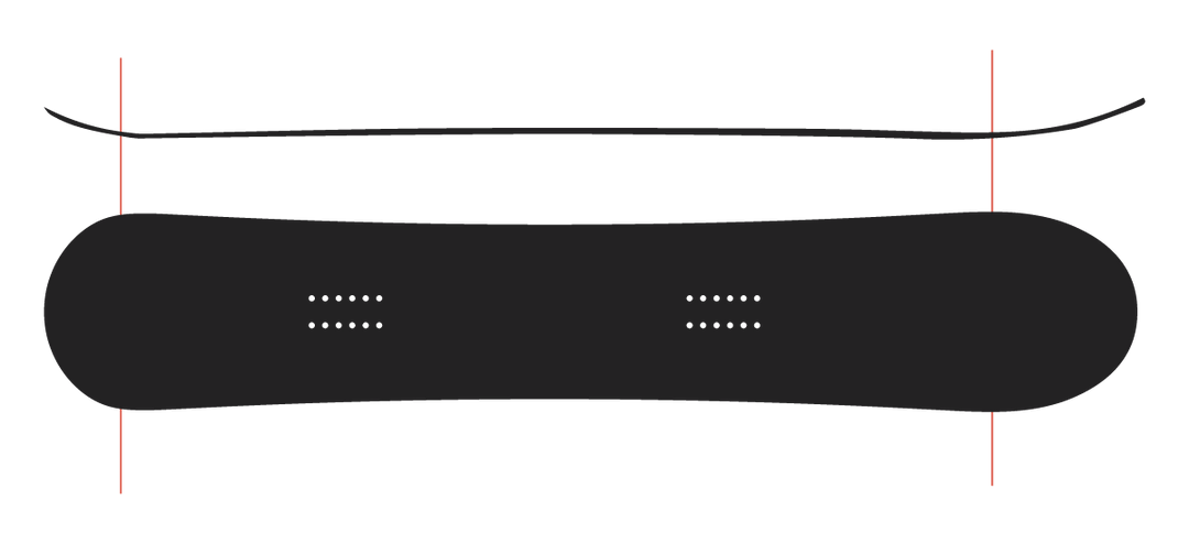 Tom Burt Snowboard | Winterstick | Premium Snowboards