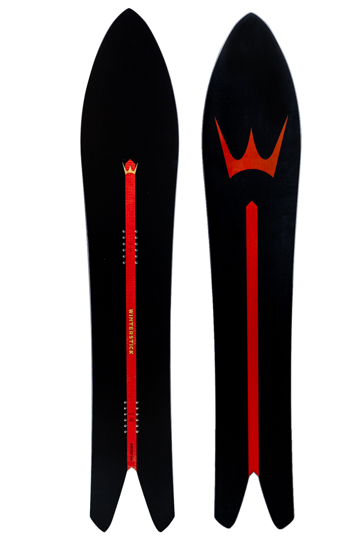 Boards | Winterstick Snowboards | Handcrafted Snowboards