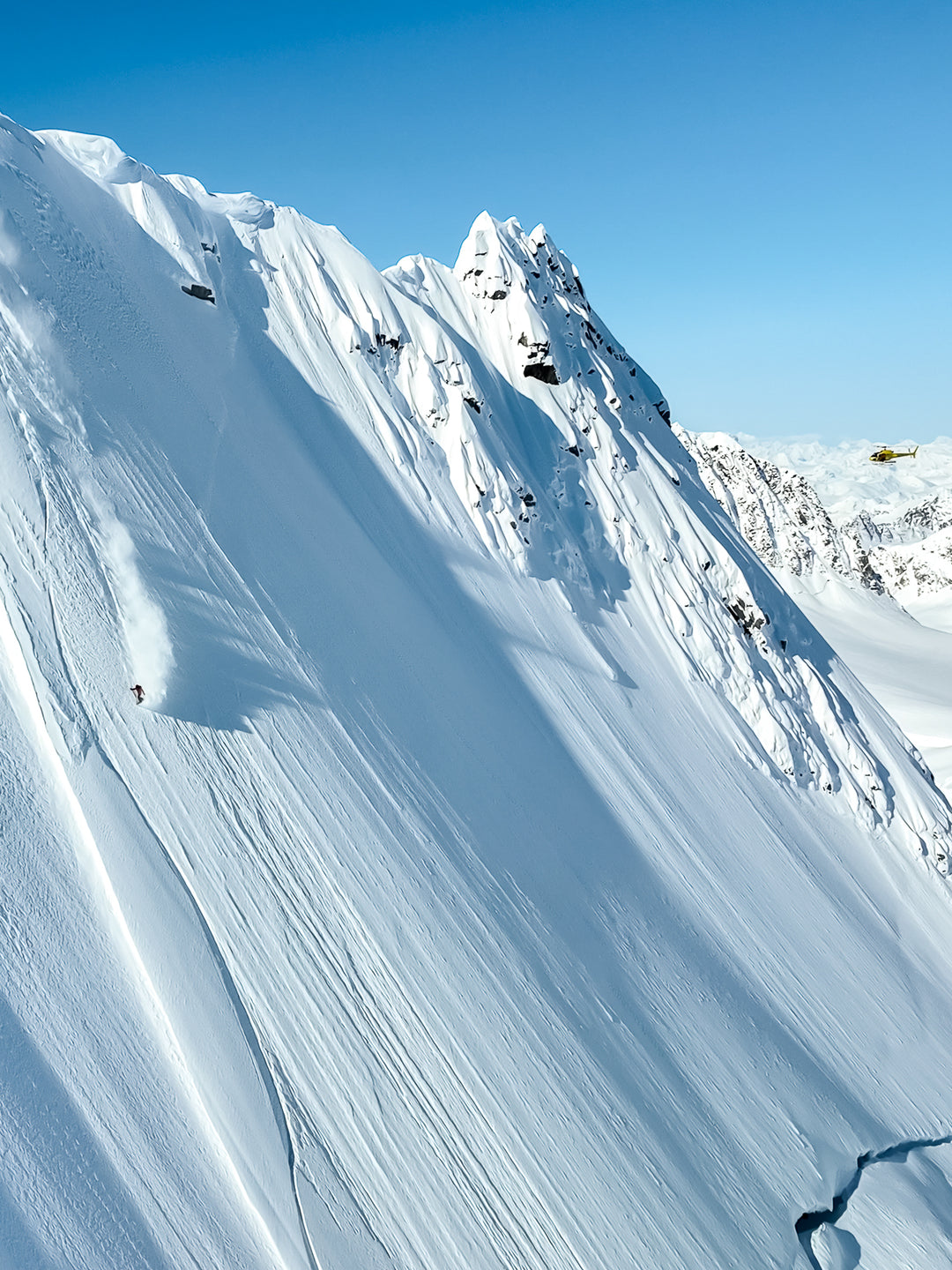 Winterstick | Custom Built Snowboards & Splitboards