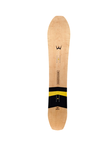 Winterstick | Custom Built Snowboards & Splitboards