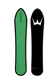Winterstick | Custom Built Snowboards & Splitboards