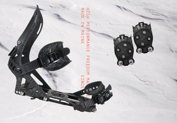 Winterstick | Custom Built Snowboards & Splitboards