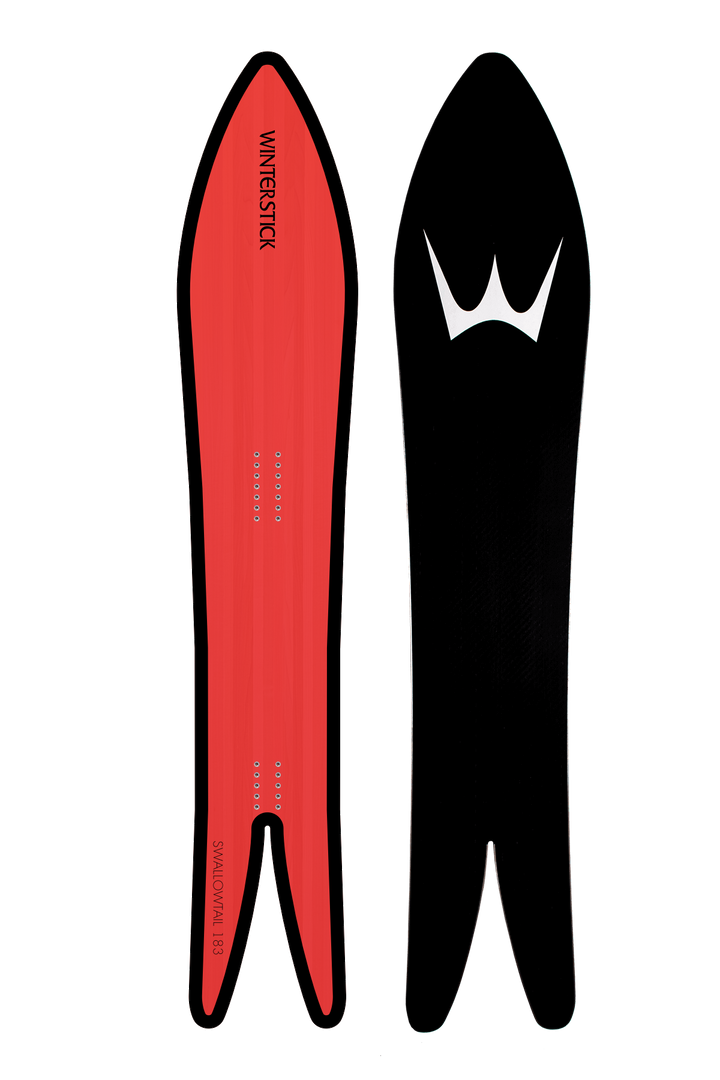 Winterstick | Custom Built Snowboards & Splitboards