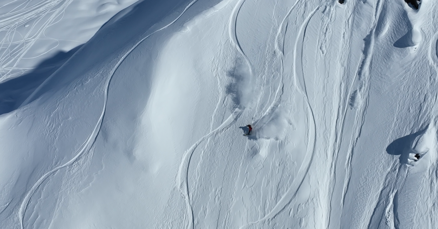 Dauntless Snowboard | Winterstick | Premium Snowboard