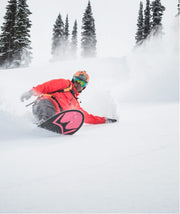 Winterstick | Custom Built Snowboards & Splitboards