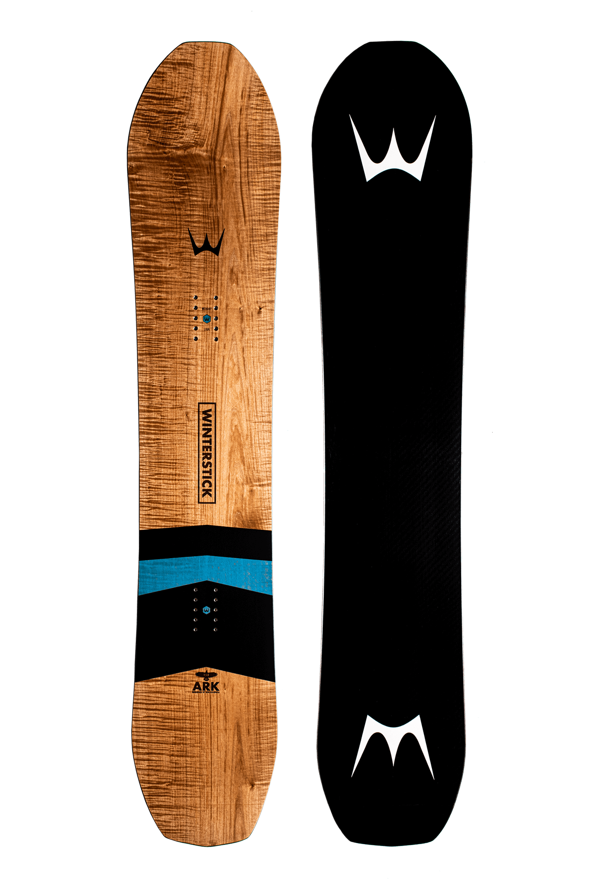 Winterstick | Custom Built Snowboards & Splitboards