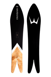 Winterstick | Custom Built Snowboards & Splitboards