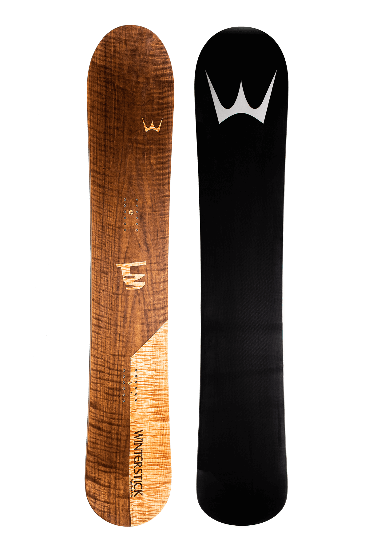 Boards | Winterstick Snowboards | Handcrafted Snowboards