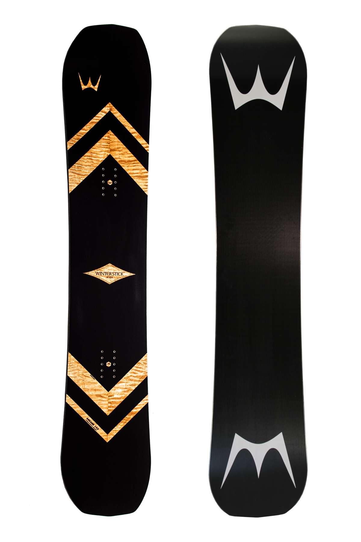Boards | Winterstick Snowboards | Handcrafted Snowboards