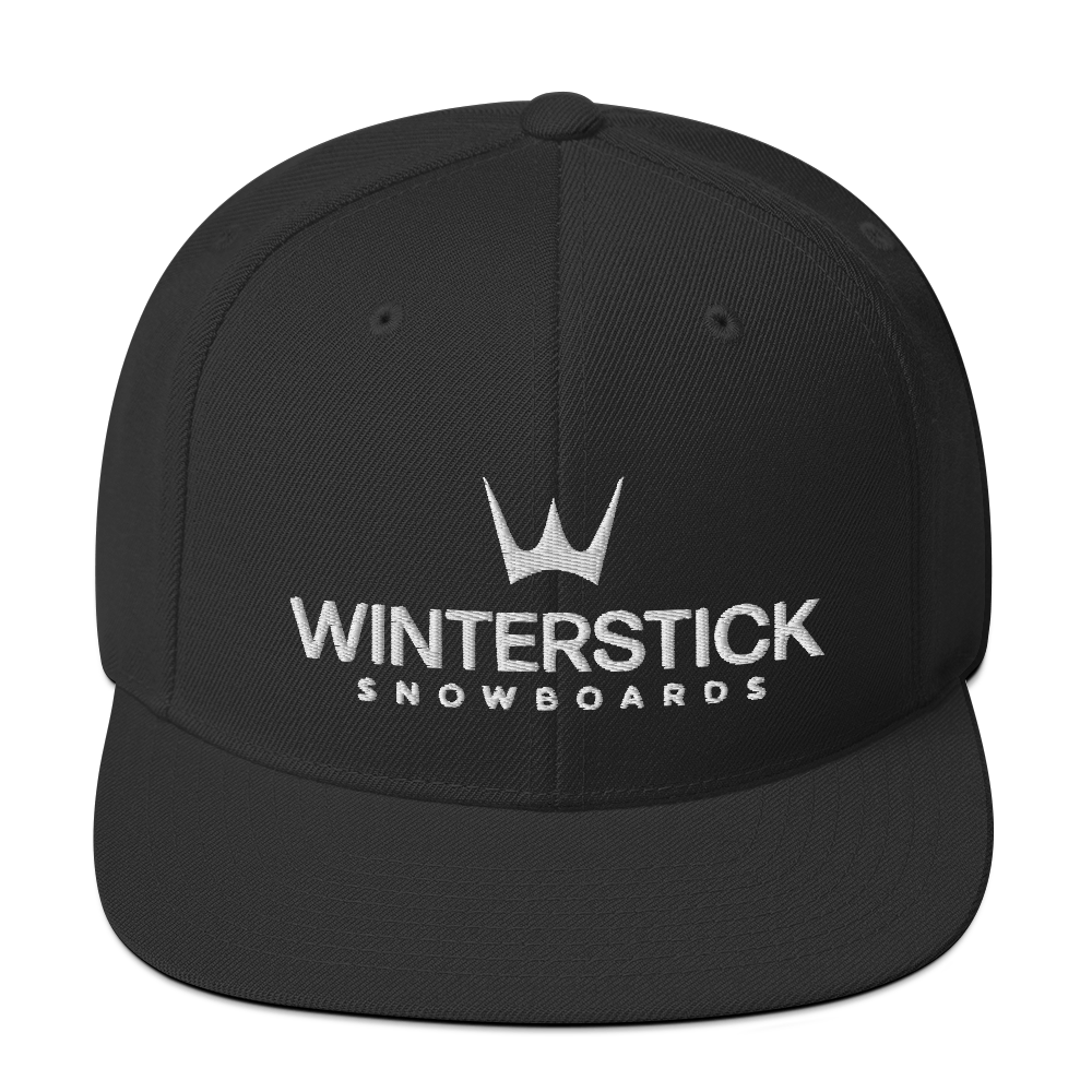 Apparel | Winterstick Snowboards | Merchandise
